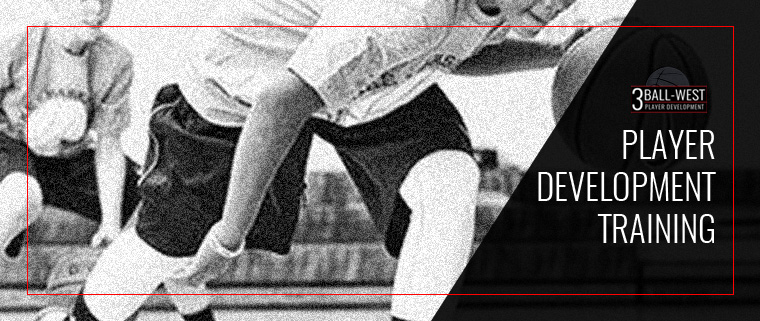 A Daily Basketball Training Circuit For A Better Season | 3Ball-West